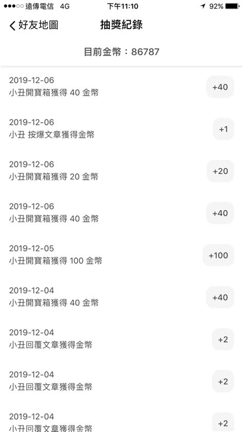 一直抽寶箱卻玩不了轉盤這麼多金幣能幹嘛 爆廢公社 爆料公社