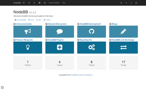 NodeBB 環境安裝至 GCP 教學 NodeBB Google Cloud Platform