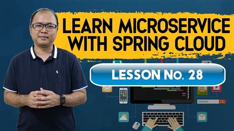 learn microservice with spring cloud lesson 28 declarative rest