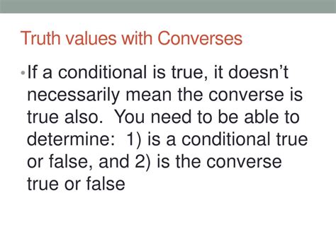 PPT Conditional Statements PowerPoint Presentation Free Download ID