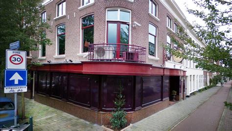 Mayfair Vreest Voor Succes Erotisch Festijn Den Haag Ad Nl