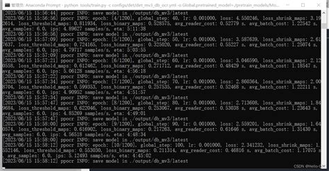Paddleocr Paddleocr Csdn