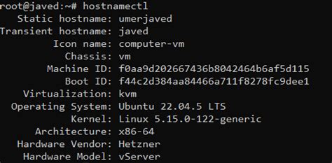 How To Check Linux System Version Commands