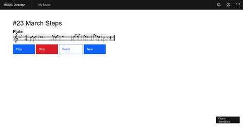 midi sounds react examples codesandbox