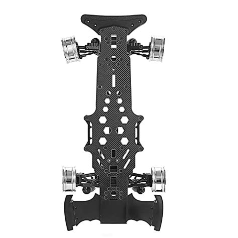 Carbon Fiber Upgrade Kit For Yokomo Yd2 Z 110 Rc Drift Car