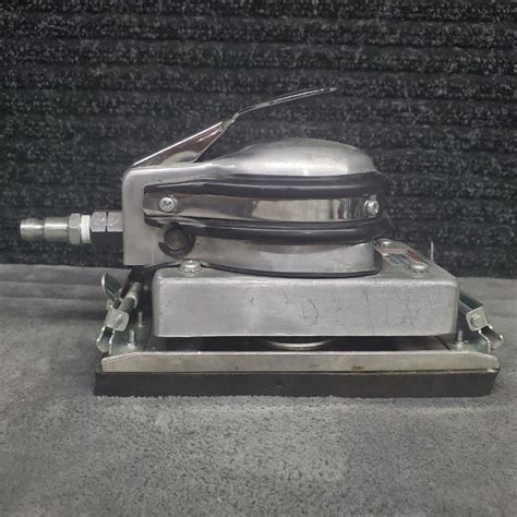 Well Made Orbital Jitterbug Sander Commercial And Industrial