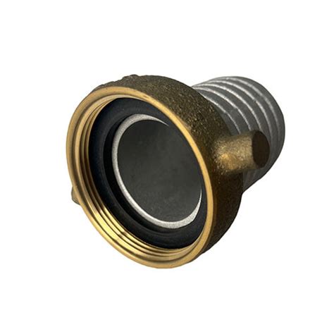 Pin Lug Shank Couplings