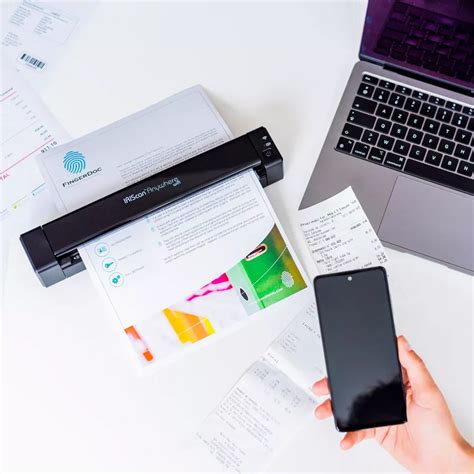 Buy Iriscan Anywhere 6 Wifi Simplex Scanner — Canon Ireland Store
