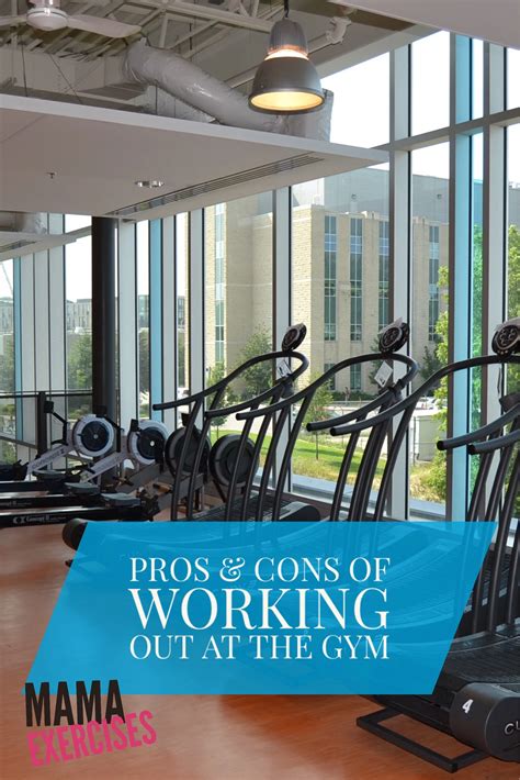 Should I Buy A Gym Membership Pros And Cons Of Gym Workouts