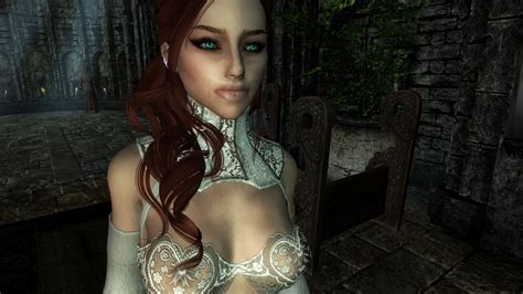 Female Body Mods Skyrim Pooci
