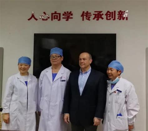 中国康复医学会 康复科技工作者之家 2022年度最美康复科技工作者 穆晓红教授典型事迹