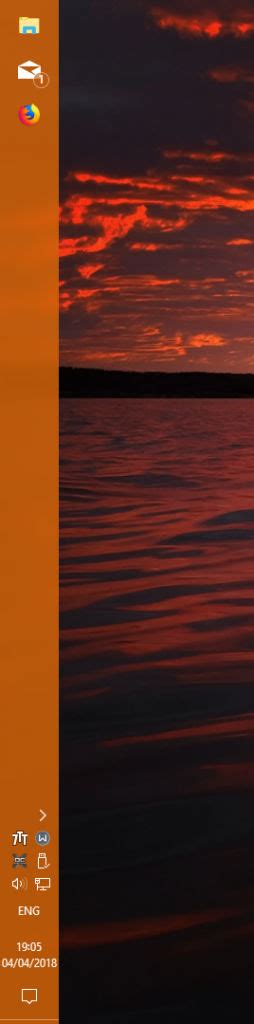 4 Incredible Taskbar Customisation Tricks You Need To Know Cryptic Butter