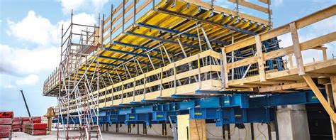 Incremental Launching Method