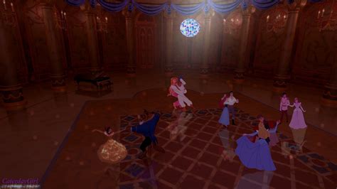 Disney Prom Disney Crossover Photo 28849831 Fanpop