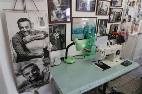 This Rome Atelier Is Behind Many An Oscar For Costume Design Will