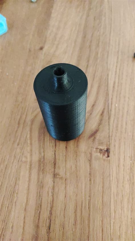 3mf File Airsoft Magazine Unloader 🔫・3d Printable Model To Download・cults