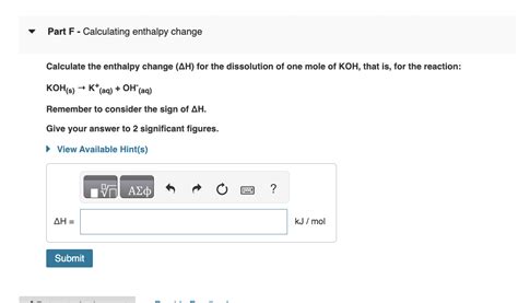 Solved Calculate The Heat Absorbed By The Solution Chegg