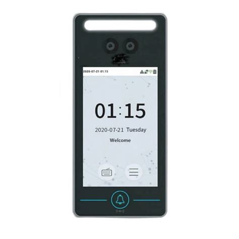 Hybrid Biometric Access Control System At Best Price In Pune Ujwal