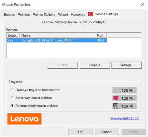 Is Your Laptop Touchpad Not Working Here S The Fix