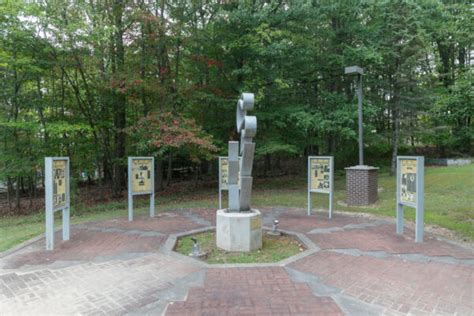Visiting The Grave Of Jim Thorpe In Carbon County Pennsylvania