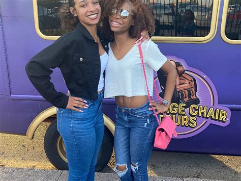 Dallas Massage Chair Bus Tours 2025 All You Need To Know Before You