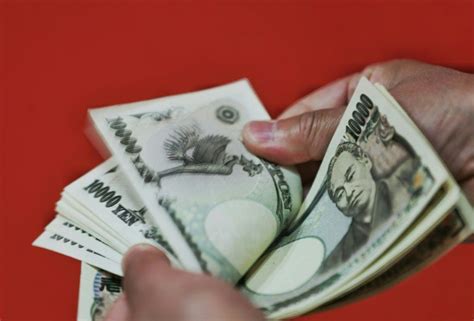 Yen Slides To 24 Year Low Against Dollar Ibtimes