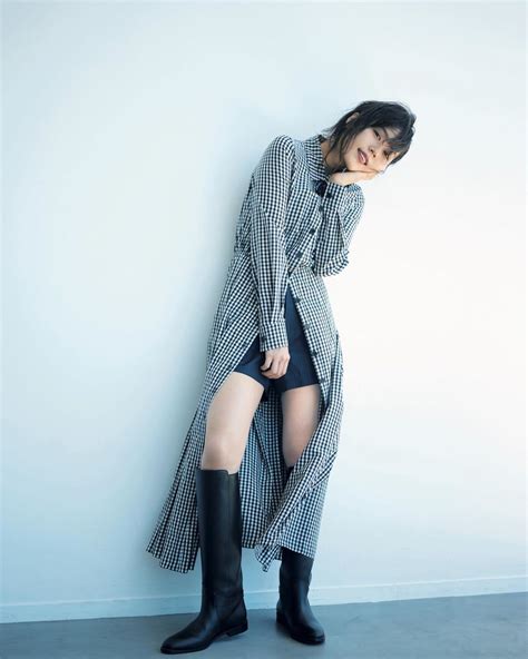 有村架純 Inred Wacoca