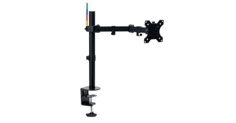 Kensington Smartfit Ergo Extendable Monitor Arm