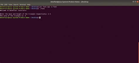 Function In C And C Quiz Included Dataflair