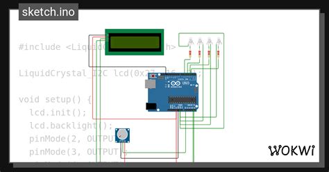 Arduino Pot Led Copy Wokwi Esp32 Stm32 Arduino Simulator