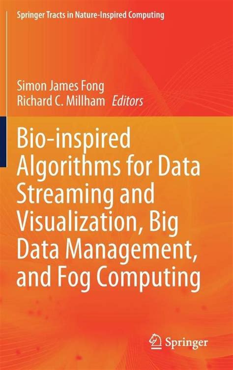 bio inspired algorithms for data streaming and visualizatio springer nature customer service