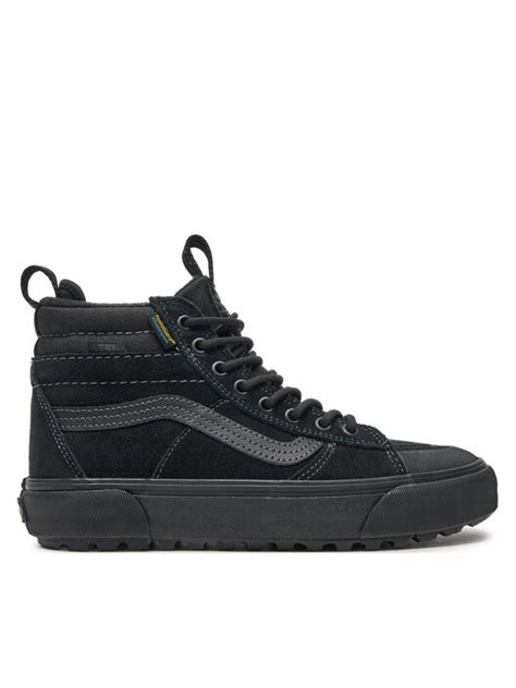 Sneakers Vans Sk Hi Waterproof MTE VN CVTBKA Negru Epantofi Ro