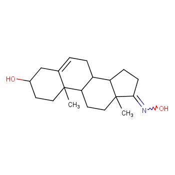 Androst 5 En 17 One 3 Hydroxy Oxime 3b 2830 48 0 Wiki