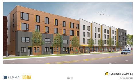 Matthew Mcgrane Aia Ncarb Leed Ap On Linkedin Another One Of My Projects At Lbba Architects