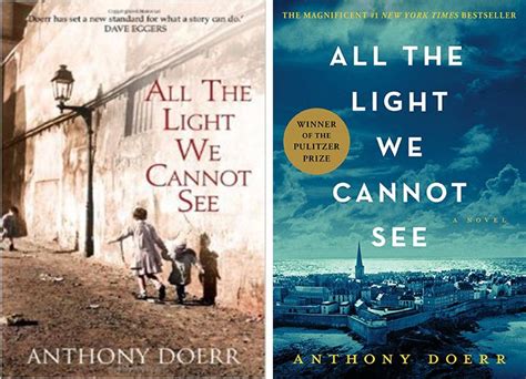 Review All The Light We Cannot See By Anthony Doerr Anthony Doerr Anthony Novels