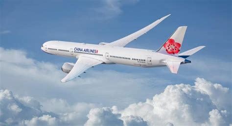 China Eastern Airlines Orders Genx Engines For Its B787 Fleet