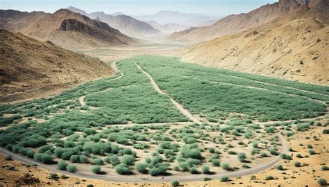 Eritrea Biodiversity And The Built Environment