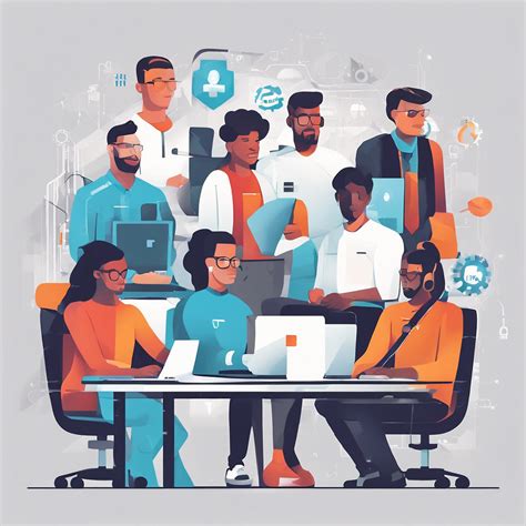 Streamlining Revenue Cycle Management Implementing New Inter Office