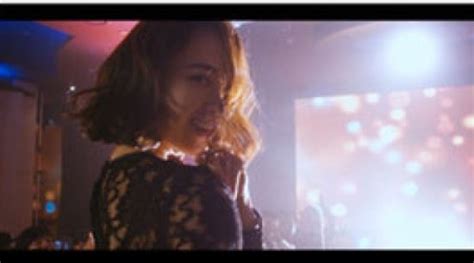 밤의 여왕 김민정의 아찔한 실루엣…기대↑