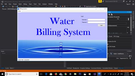 Notepad In Vbnet With Source Code Source Code Projects