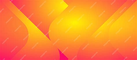 Free Vector Abstract Modern Background Gradient Color