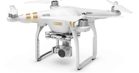 Uhd 카메라 탑재 드론 Dji 팬텀3 프로 출시