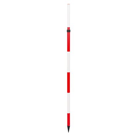 Telescopic Precision Aluminum Range Pole For Sale