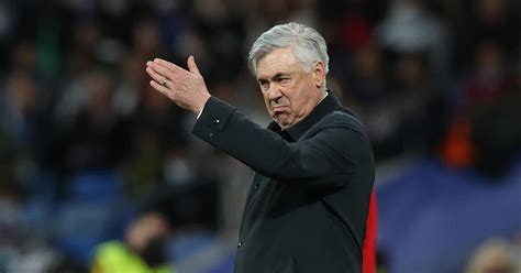 Real Madrid vs Atlético Madrid Ancelotti calienta la previa del derbi Voy a meter el mejor