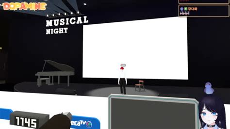 클립 비에타 뮤지컬 갈라쇼 오디션 채루미 내가 술래가 되면 귀환 아프리카tv Vod