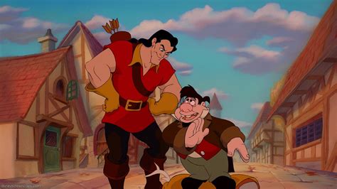 Gaston Screencaps Gaston Image 23409194 Fanpop