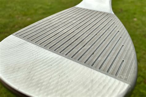 More Spin And A Softer Feel With The Cleveland Rtz Wedges