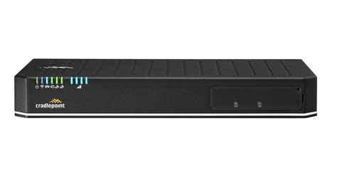 Cradlepoint Unveils 5g Router Built For Wireless Wan