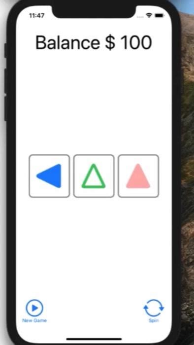 Solved Can You Show Me How To Create Array In Swiftui Using