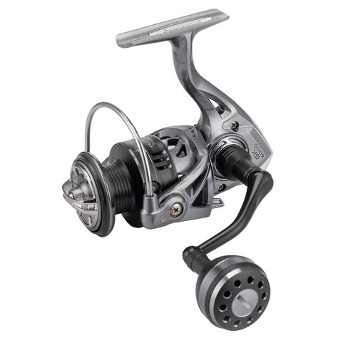 Carrete De Spinning Tfixol Gk2 Walmart En Línea